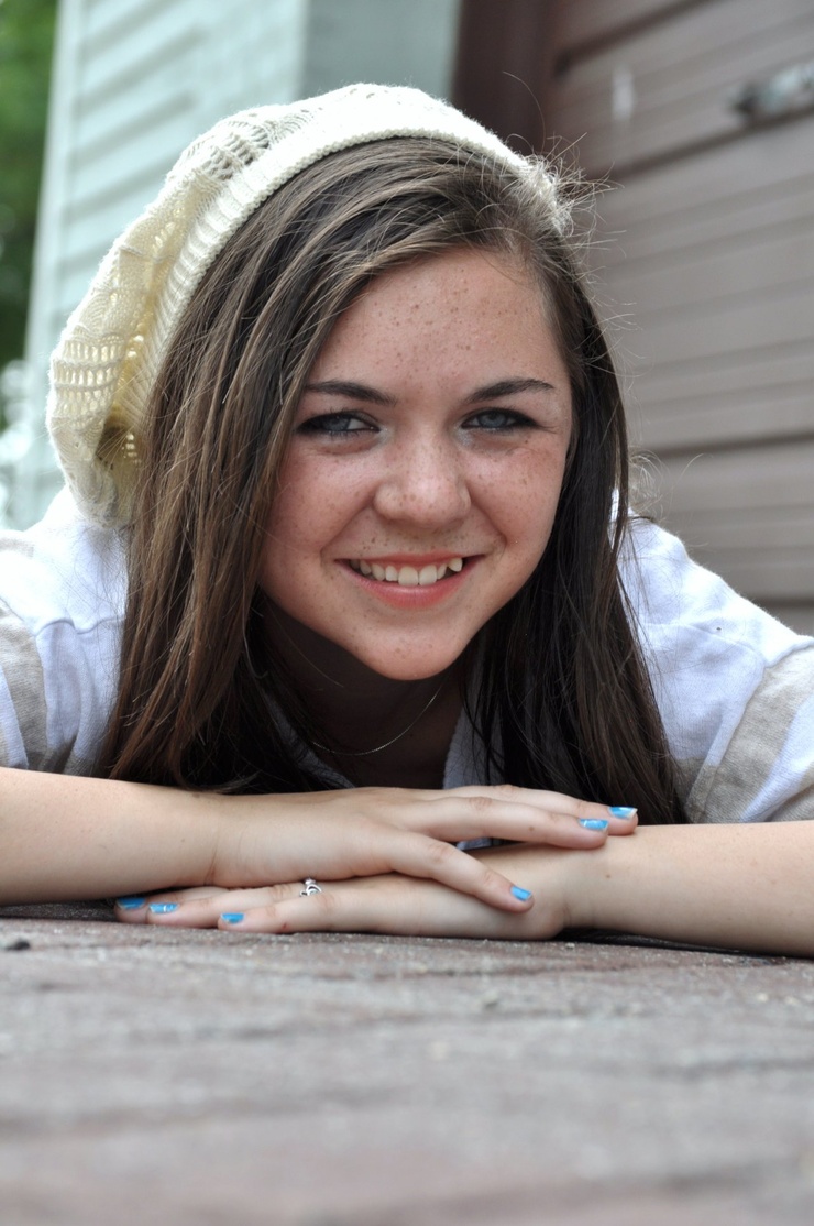 Picture of Mackenzie Hawe