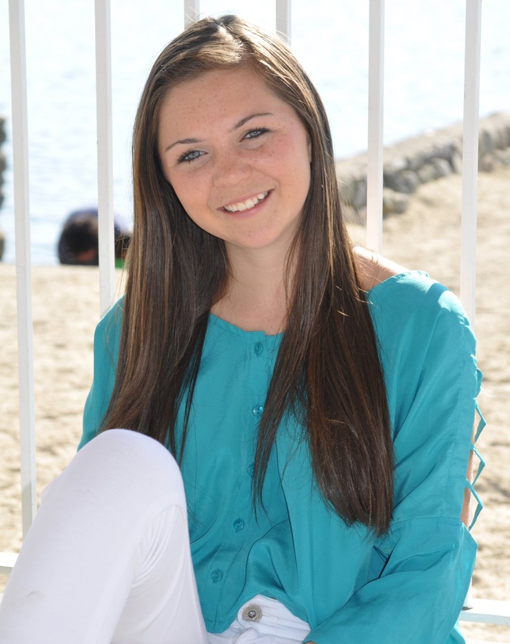 Picture of Mackenzie Hawe