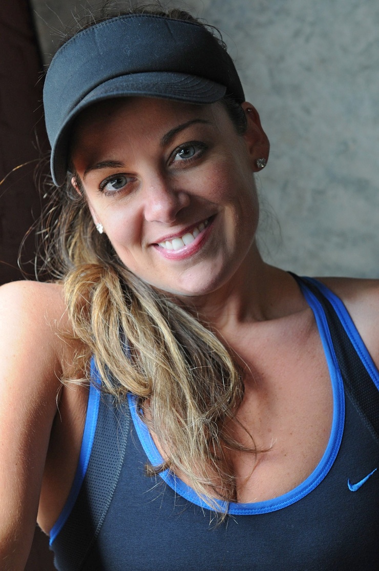 Picture of Stacey Forbes Iwanicki