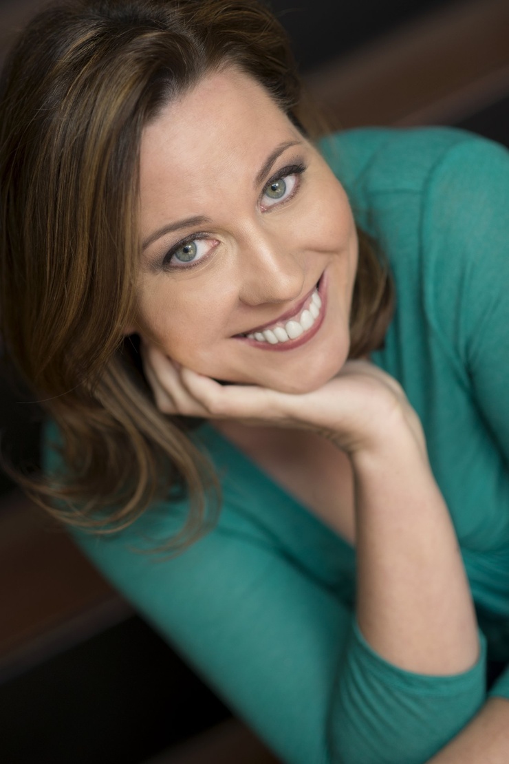 Picture of Susan Jude