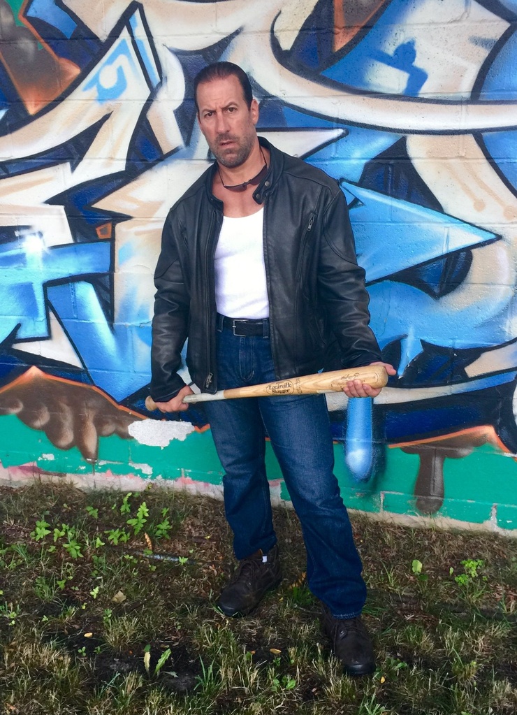 Picture of Patrick Languzzi