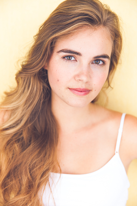 Image of Anna Maiche