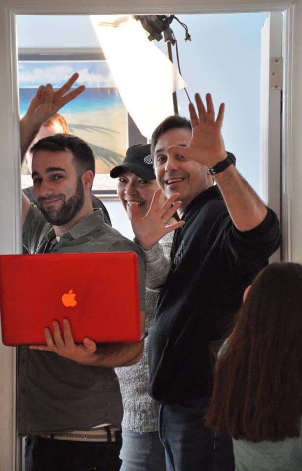 Picture of Tom Mariano