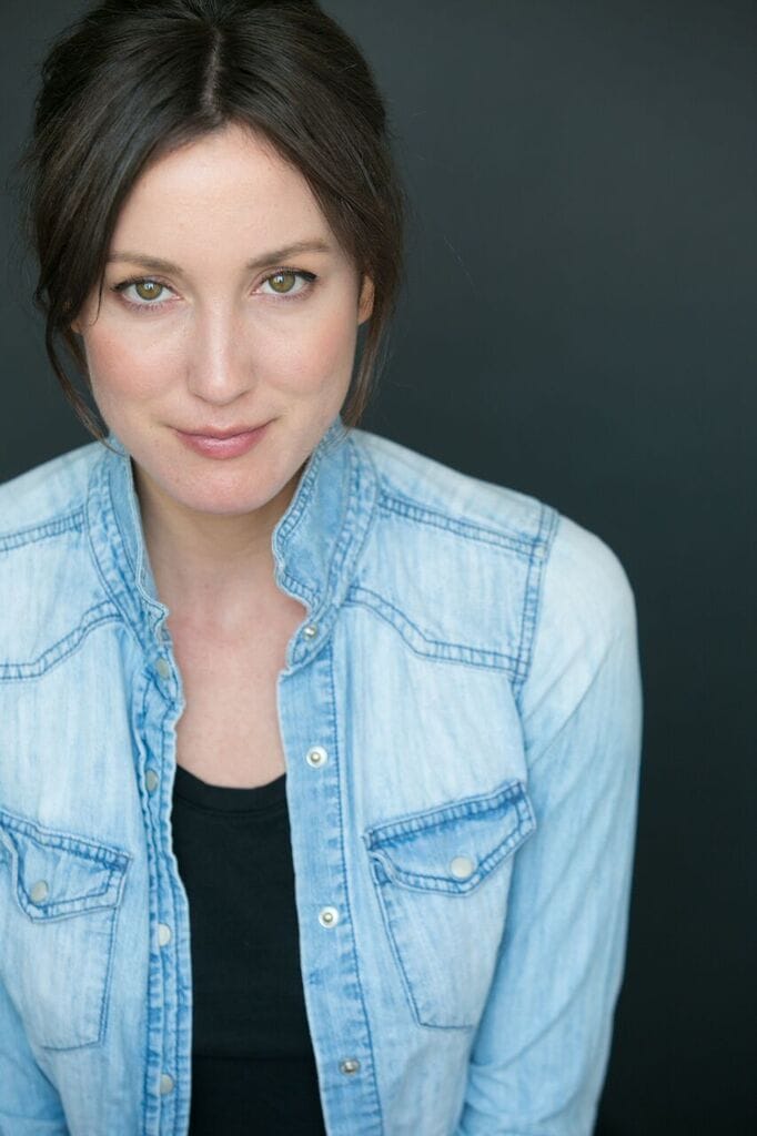 Picture of Anna McNiven