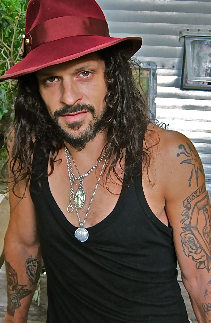 Picture of Jonathan Peacy