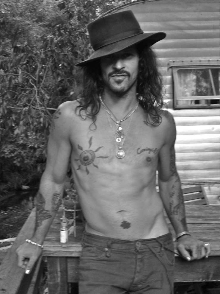 Picture of Jonathan Peacy