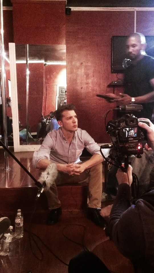 Picture of Adam Reeser