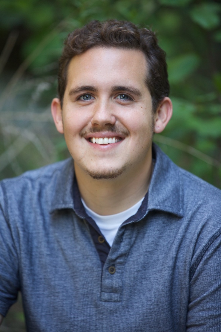 Picture of Curtis Reid