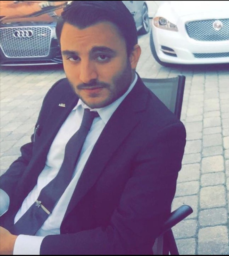 David Riccio Jr. image