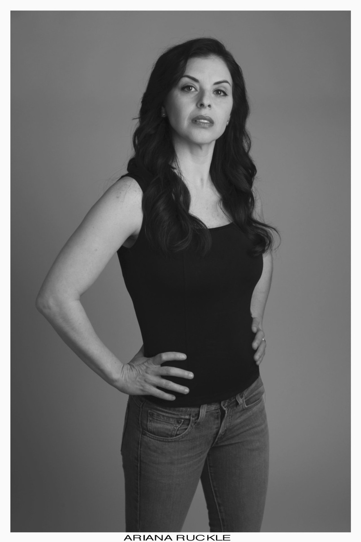 Picture of Ariana Ruckle