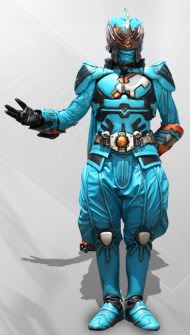 Kamen Rider W picture