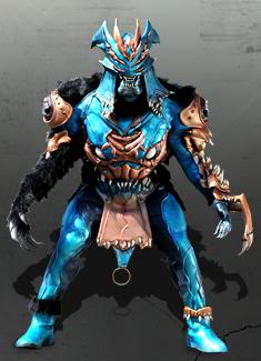 Picture of Kamen Rider W