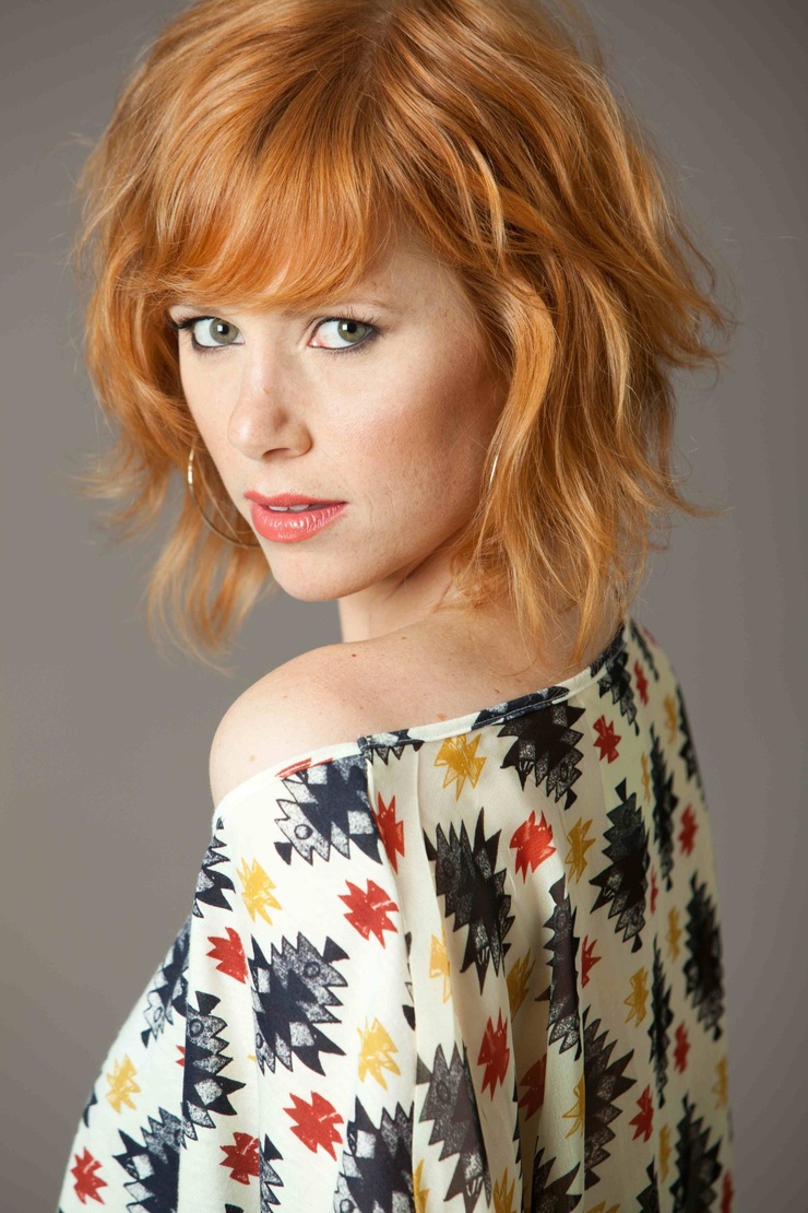 Picture of Julie Schmid