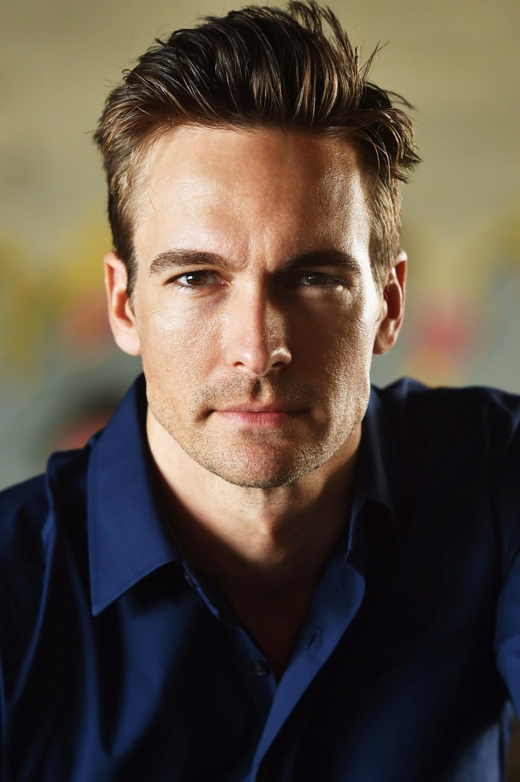 Picture of Nick Steele