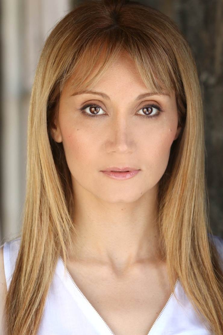 Picture of Isabel Wagner