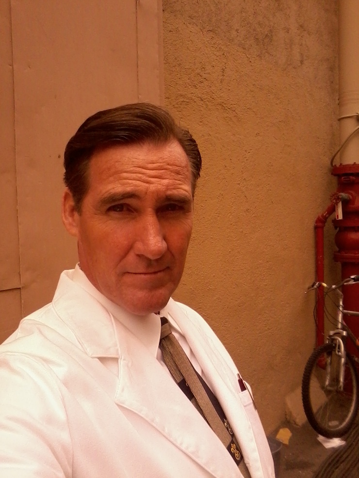 Picture of Joseph Wilson