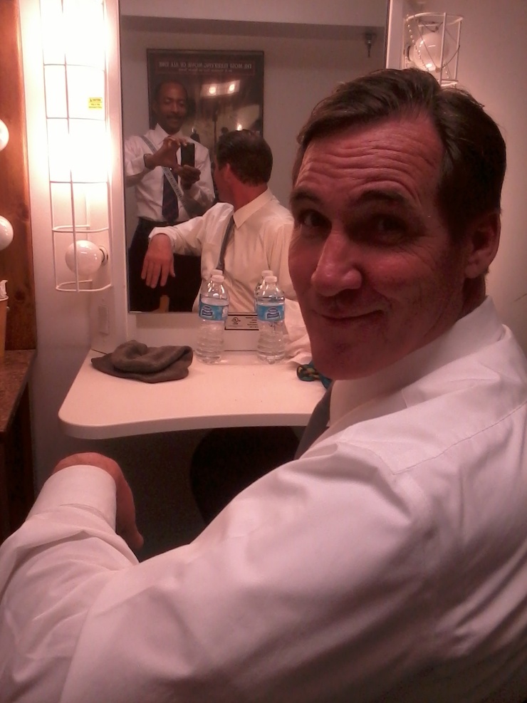 Picture of Joseph Wilson