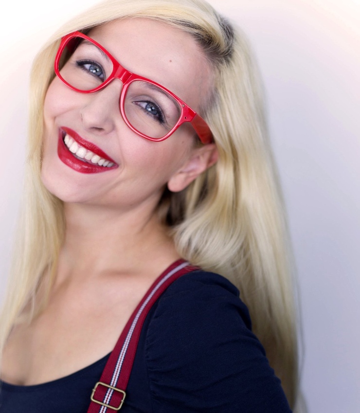 Picture of Claudia Zielke