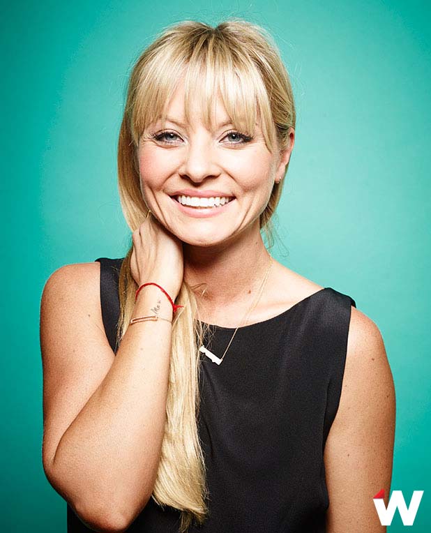 Picture of Kaitlin Doubleday