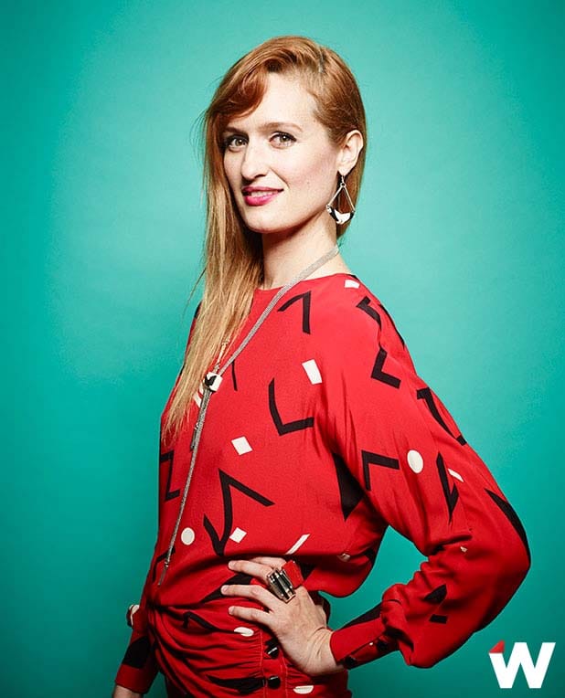 Picture of Breeda Wool