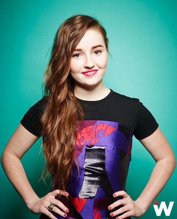 Kaitlyn Dever picture