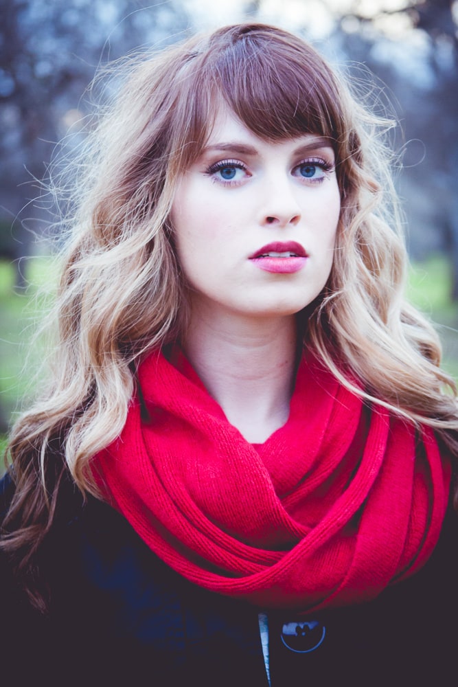 Picture of Barbara Dunkelman