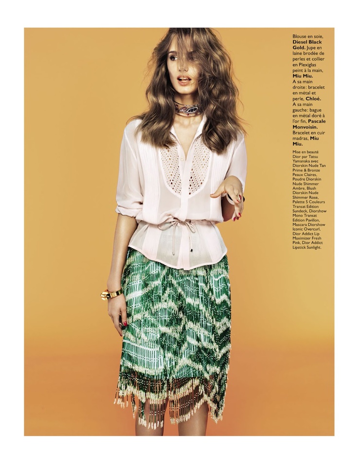 Picture of Marta Bez