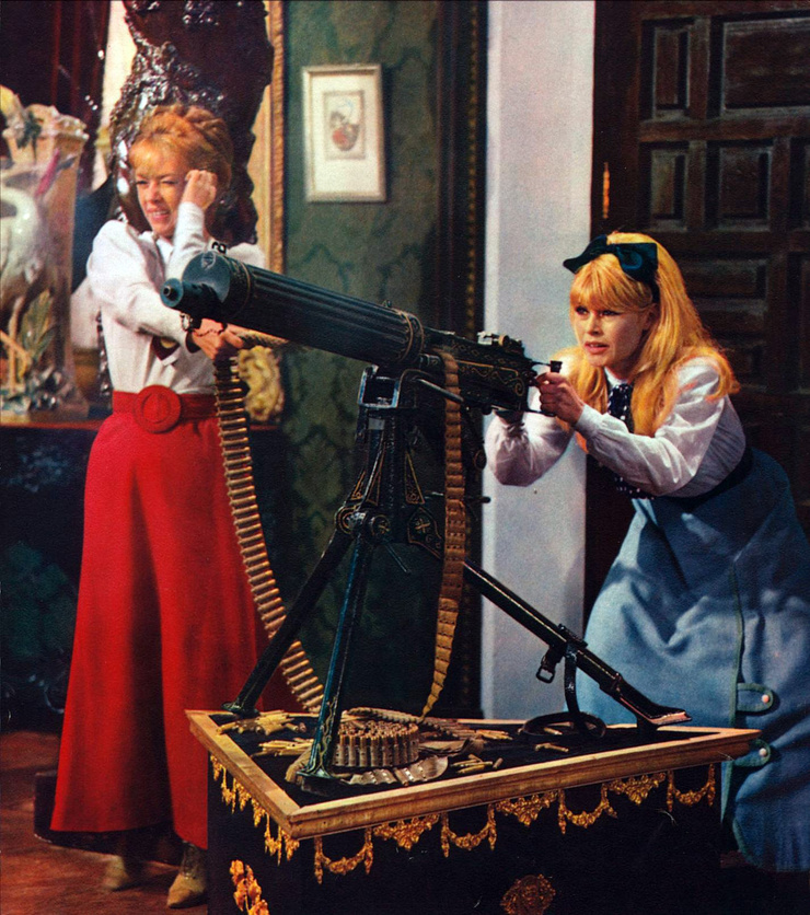 Picture of Viva Maria!