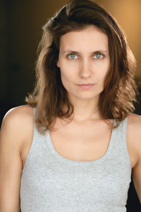 Picture of Sophia Parra