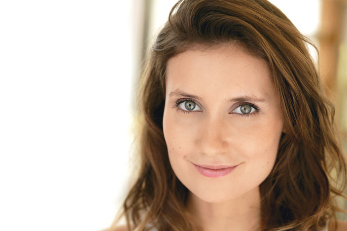 Sophia Parra picture