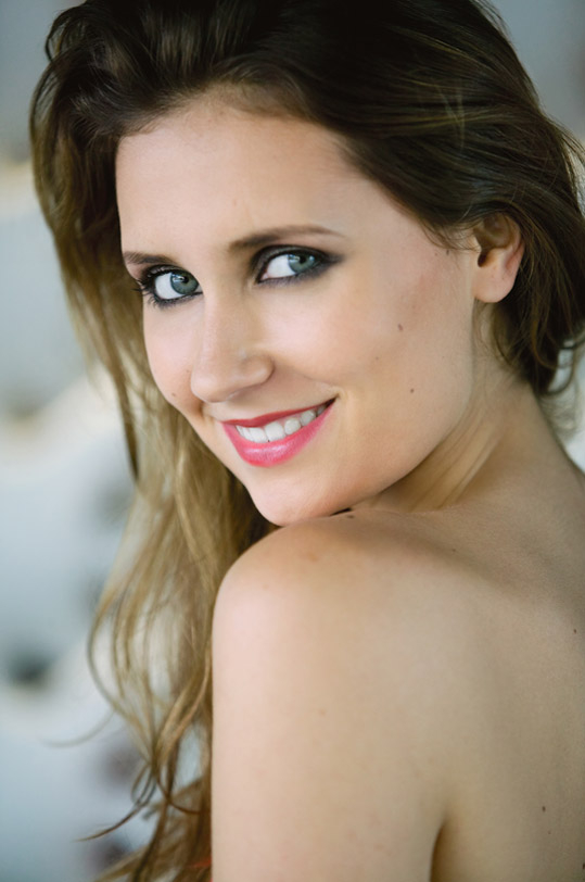 Picture of Sophia Parra