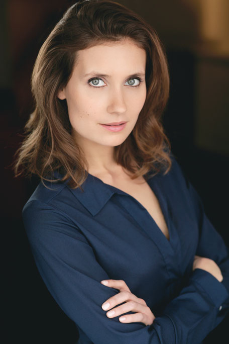 Picture of Sophia Parra