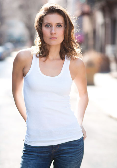 Picture of Sophia Parra