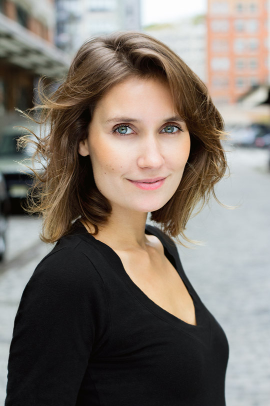 Picture of Sophia Parra