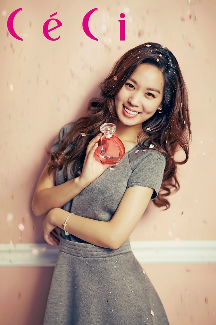 Picture of Hee-jung Kim