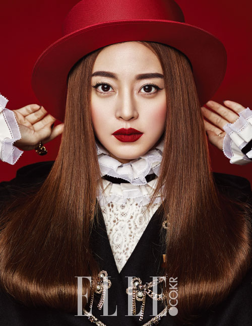 Picture of Ye-seul Han