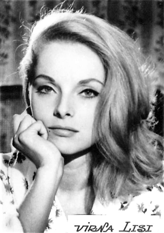 VIRNA LISI