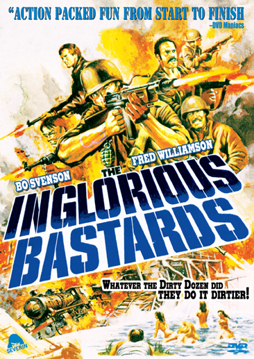 Picture of Inglorious Bastards