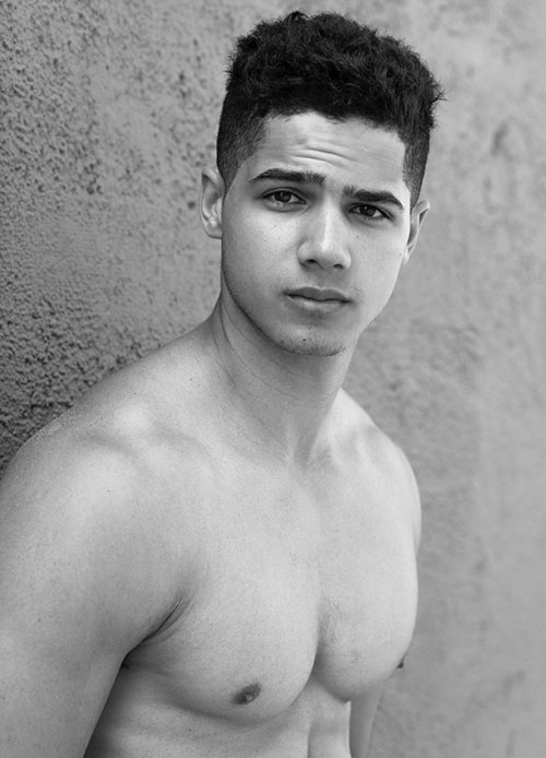 Picture of Jordan Torres