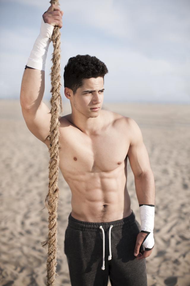 Picture of Jordan Torres