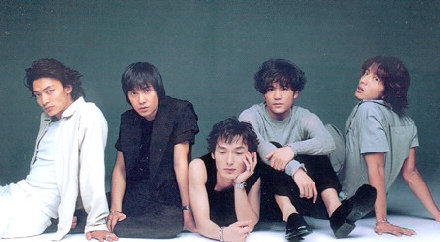 Picture of Smap