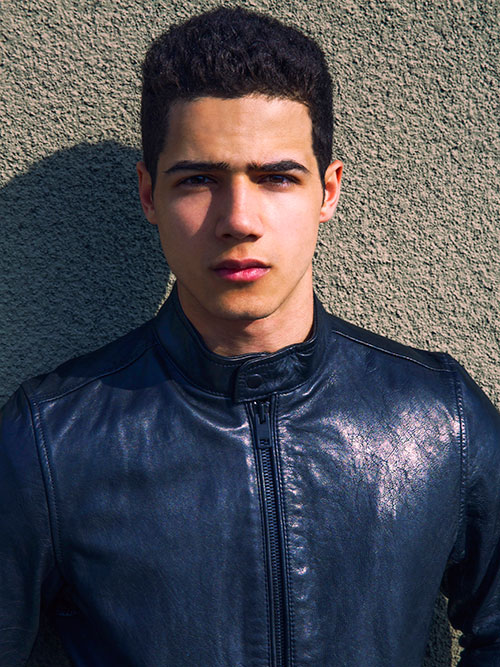 Picture of Jordan Torres