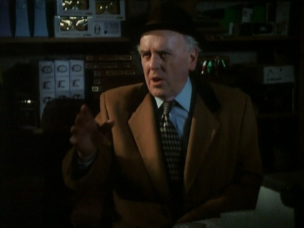Picture of Minder (1979-1994)