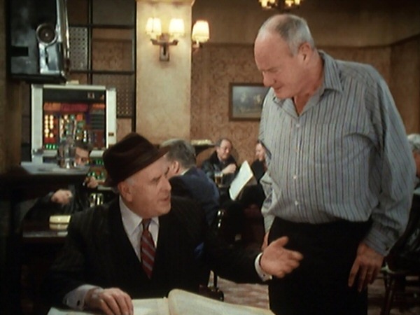 Picture of Minder (1979-1994)