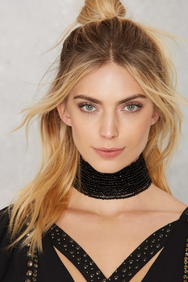 Picture of Emily Senko