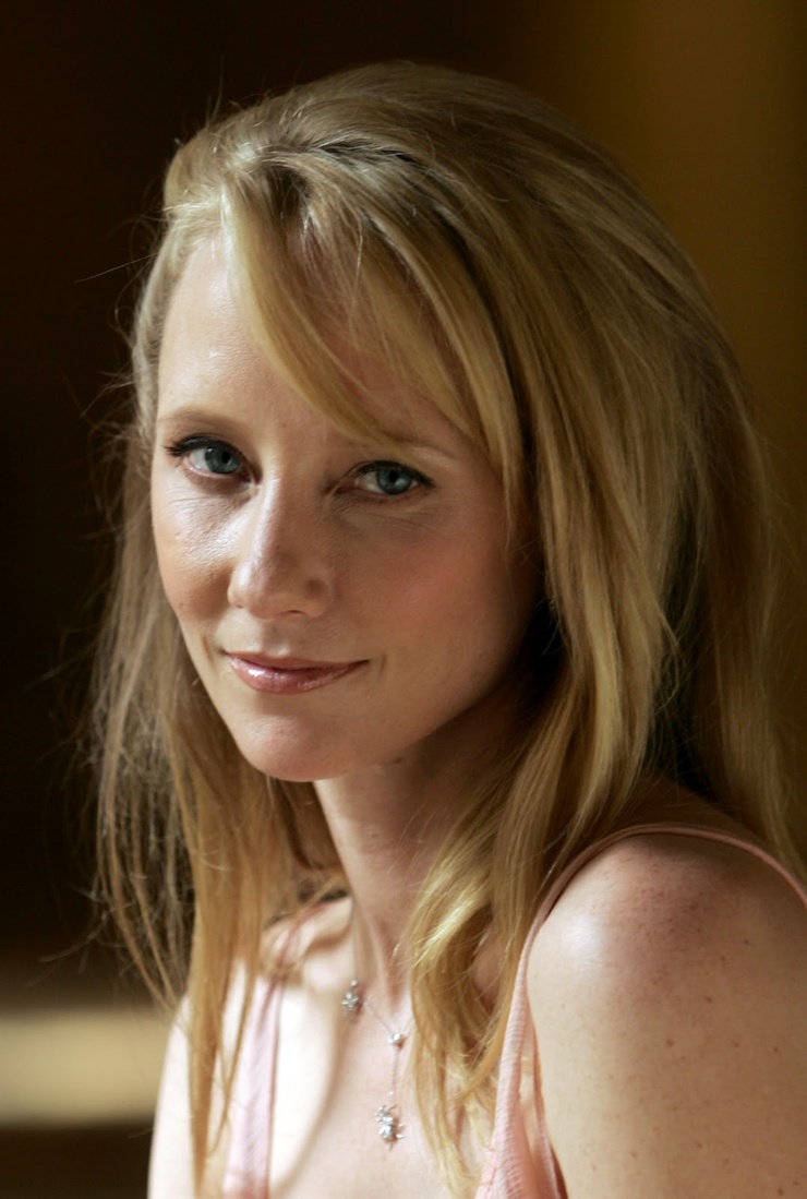 Anne Heche picture