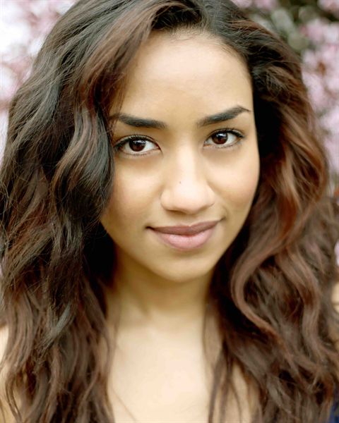 Picture of Shavani Seth