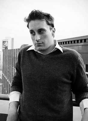 Image of Christian Serritiello