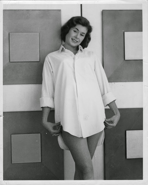 Picture of Nancy Root