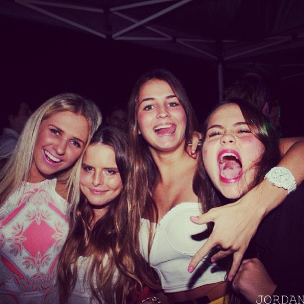 Photo of Madison Edwards